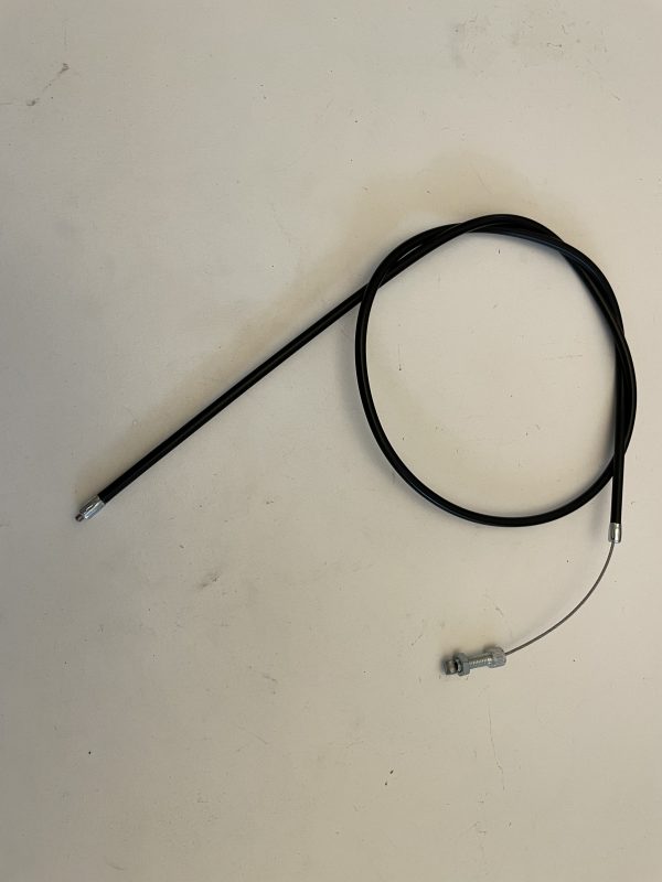 - Autoscoot CARB TO SPLITTER THROTTLE CABLE. 563213NG