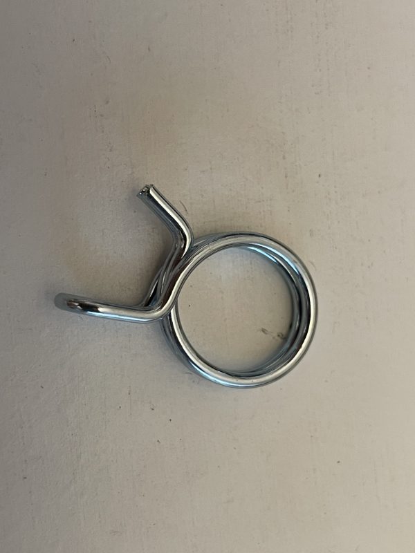 Autoscoot FUEL HOSE CLIP 16MM CM002912NG - Autoscoot