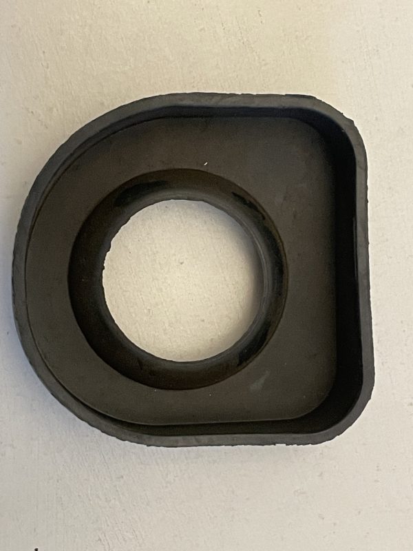 OIL TANK FLOAT CHAMBER 573085NG Autoscoot - Autoscoot